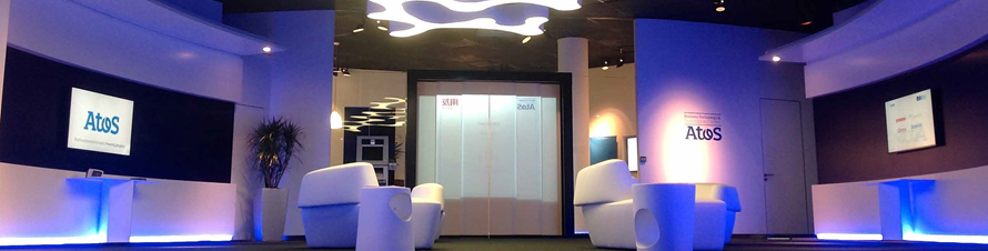 RE-SAMPLE Consortium partner ATOS IT SOLUTIONS AND SERVICES IBERIA SL ATOS