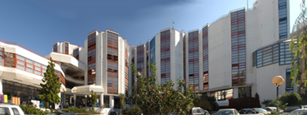 RE-SAMPLE Consortium partner UNIVERSITY OF PIRAEUS RESEARCH CENTER (UPRC)